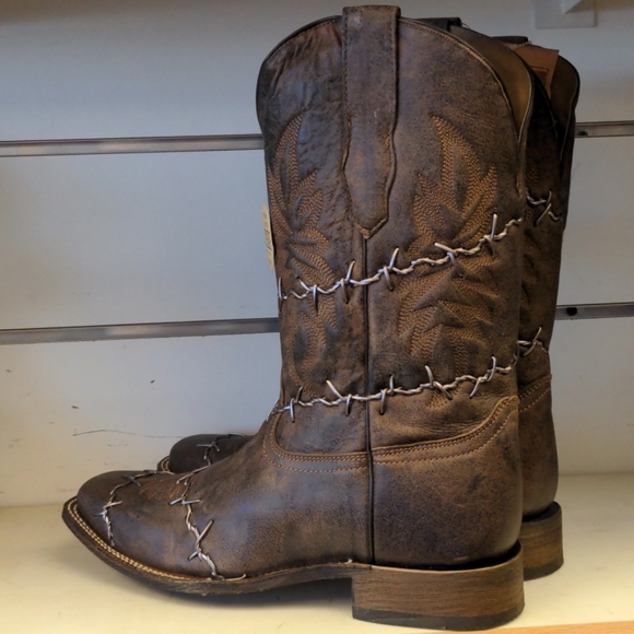Corral | Shoes | New Mens Corral A3532 Leather Cowboy Boot | Poshmark